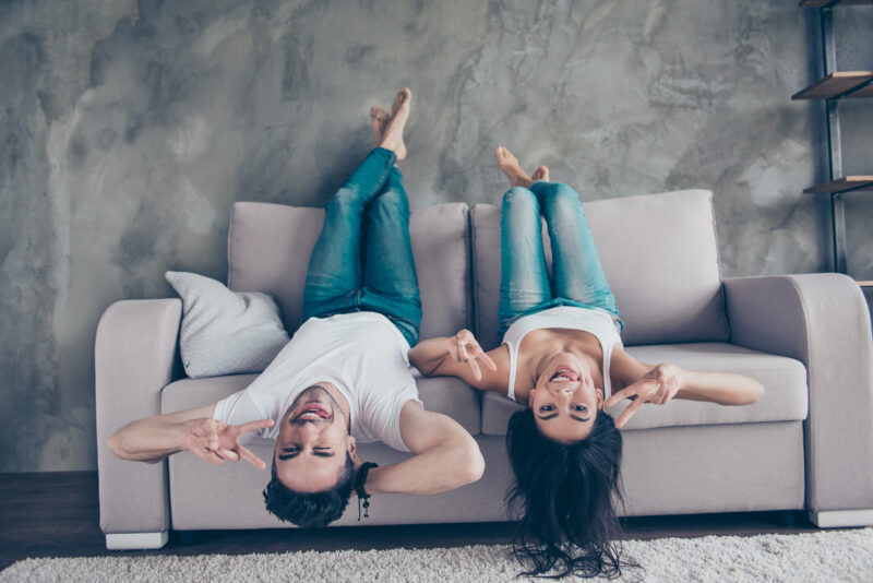 Cómo elegir un buen sofá: Consejos para acertar - Reformando Piso