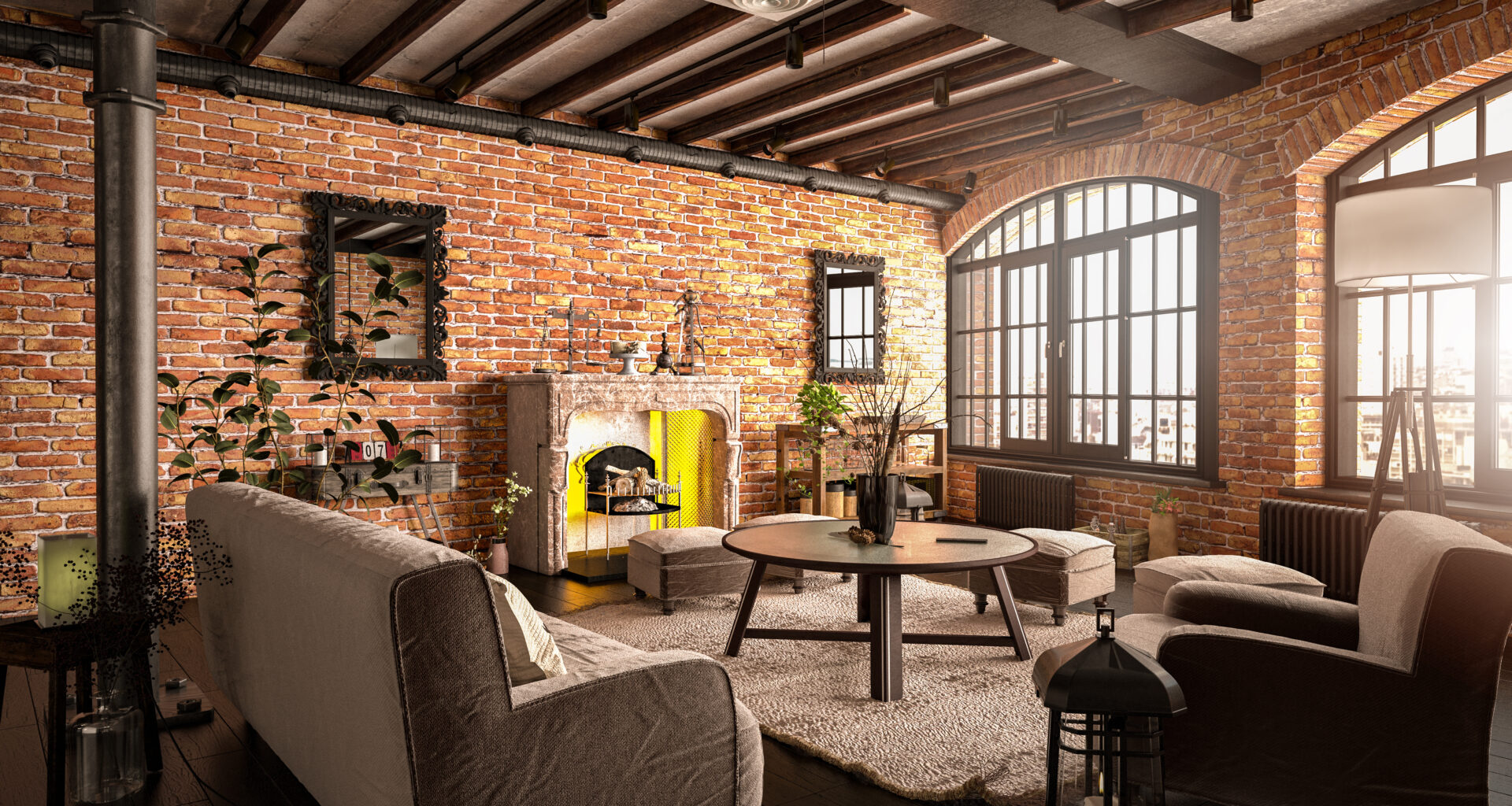 Ideas para reformar una casa vieja - Reformando Piso